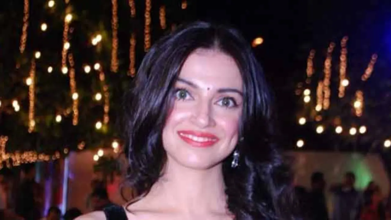 Short films should be encouraged: Divya Khosla Kumar