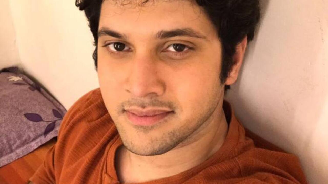 Aditya Deshmukh to be part of SAB TV's Partners...