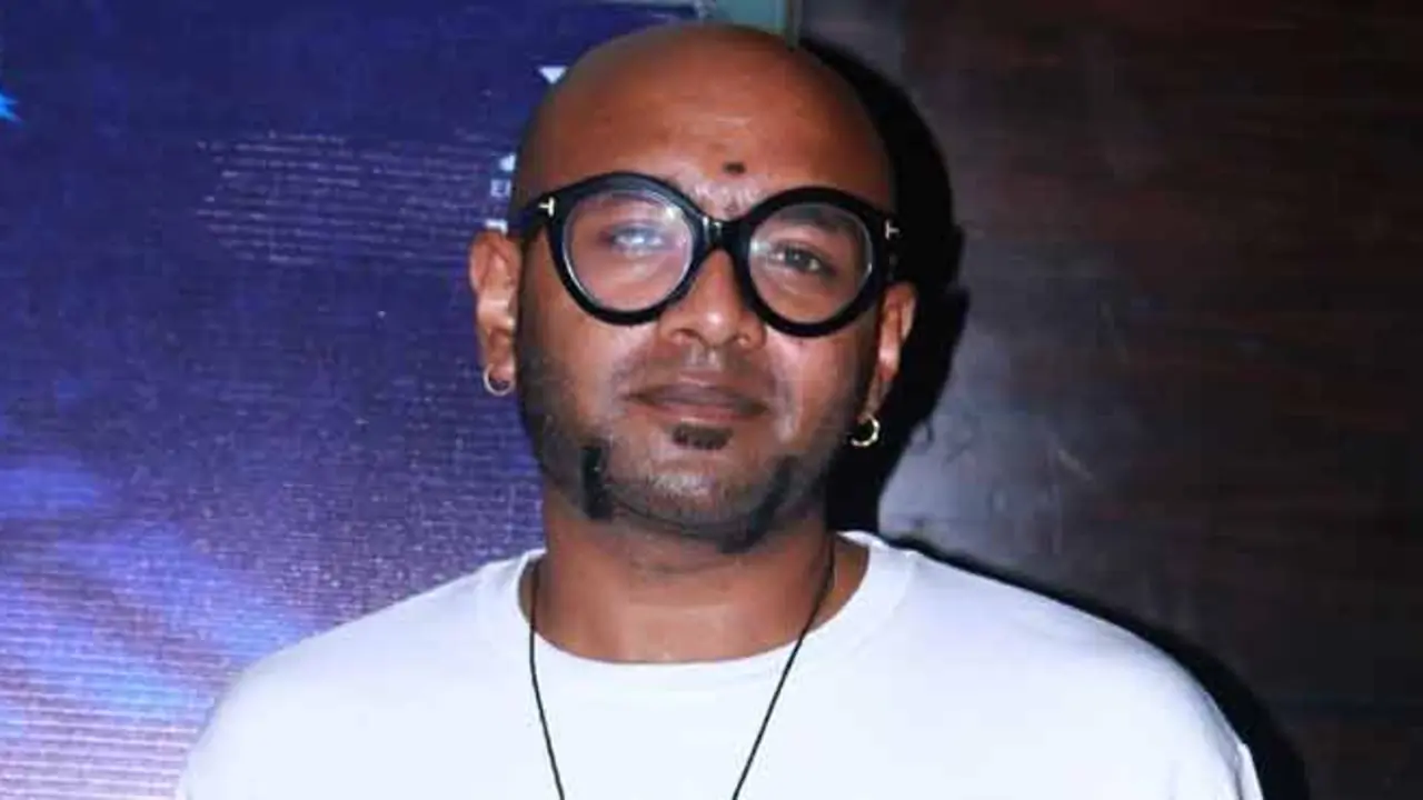 Was always confident about becoming singer: Benny