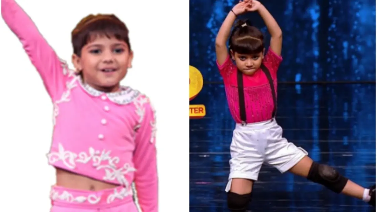 Meet The Fourth Judge in 'Super Dancer Chapter 2'