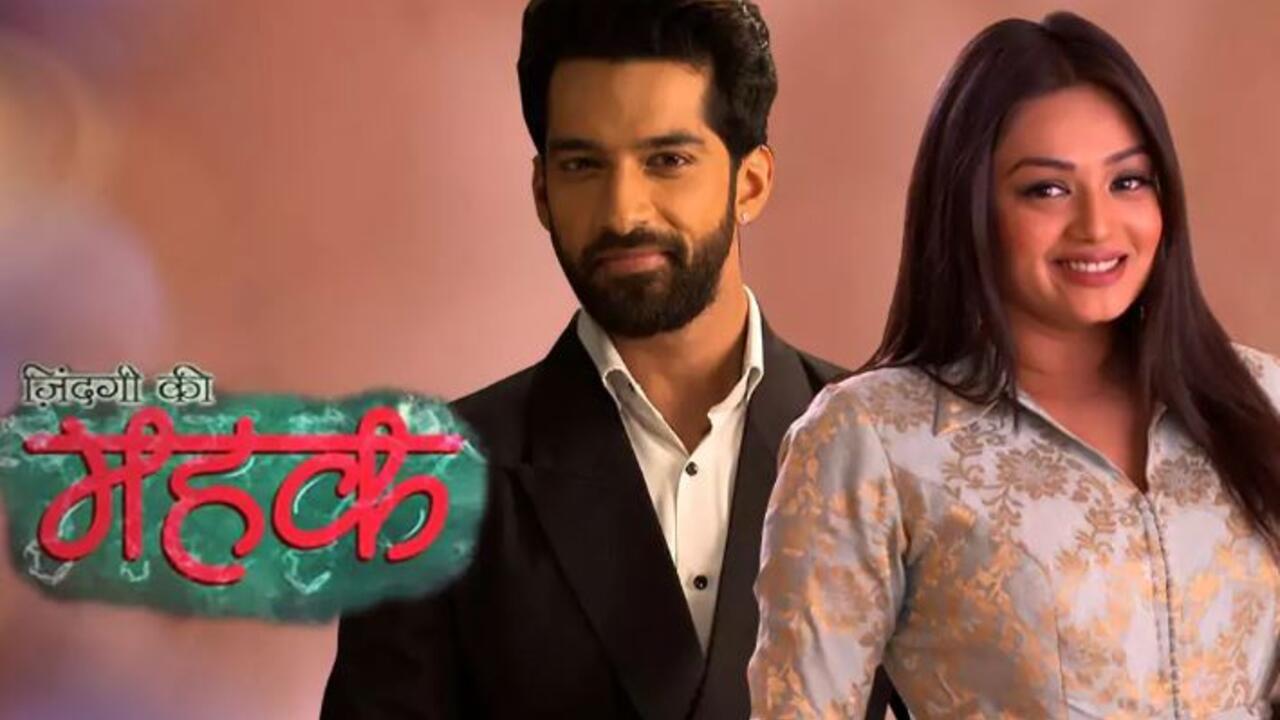 Zindagi Ki Mehek to air Maha-Movie; makes a cast addition!