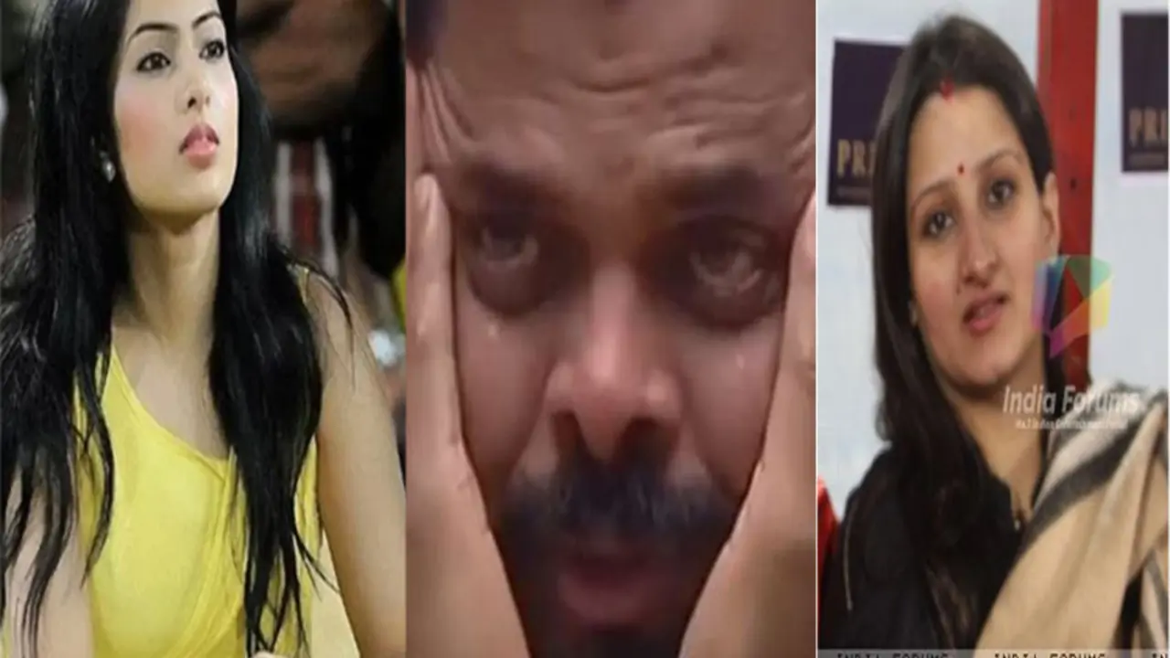 #BB12: OMG! Sreesanth gets ACCUSED of CHEATING on his wife by his EX ...