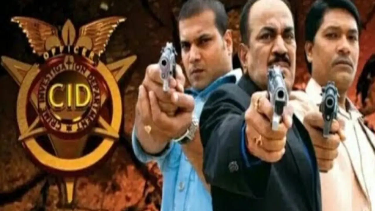 Revealed: Here's when Team CID’s New Show CIF will release!