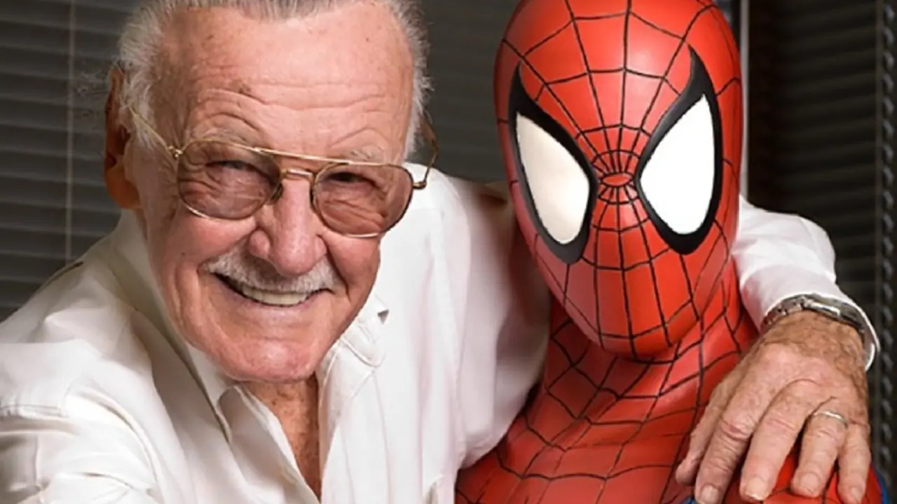 Stan Lee’s daughter Joan Lee Supports Spider-Man’s split with Marvel!