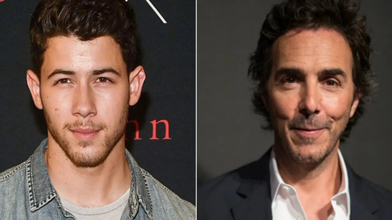 Nick Jonas & 'Stranger Things' Director Shawn Levy Team Up for Netflix Series