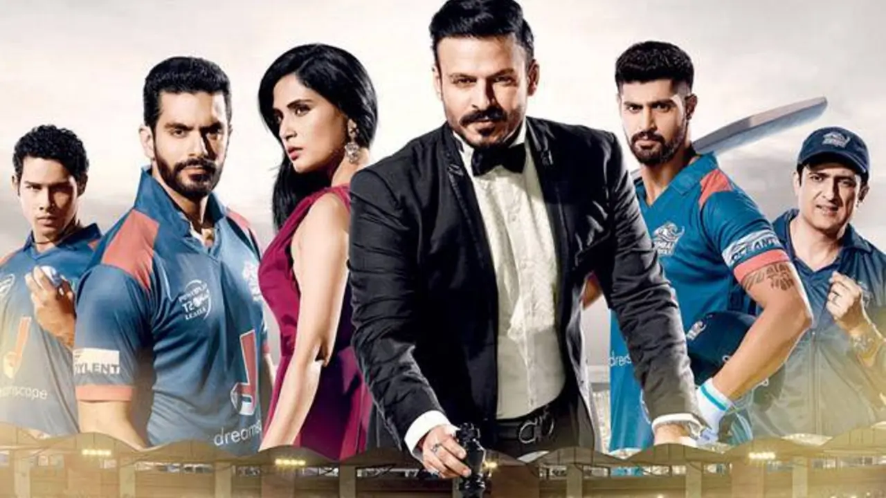 Inside Edge 2 Trailer: Vivek Oberoi’s 2 Second Presence Will Command ...