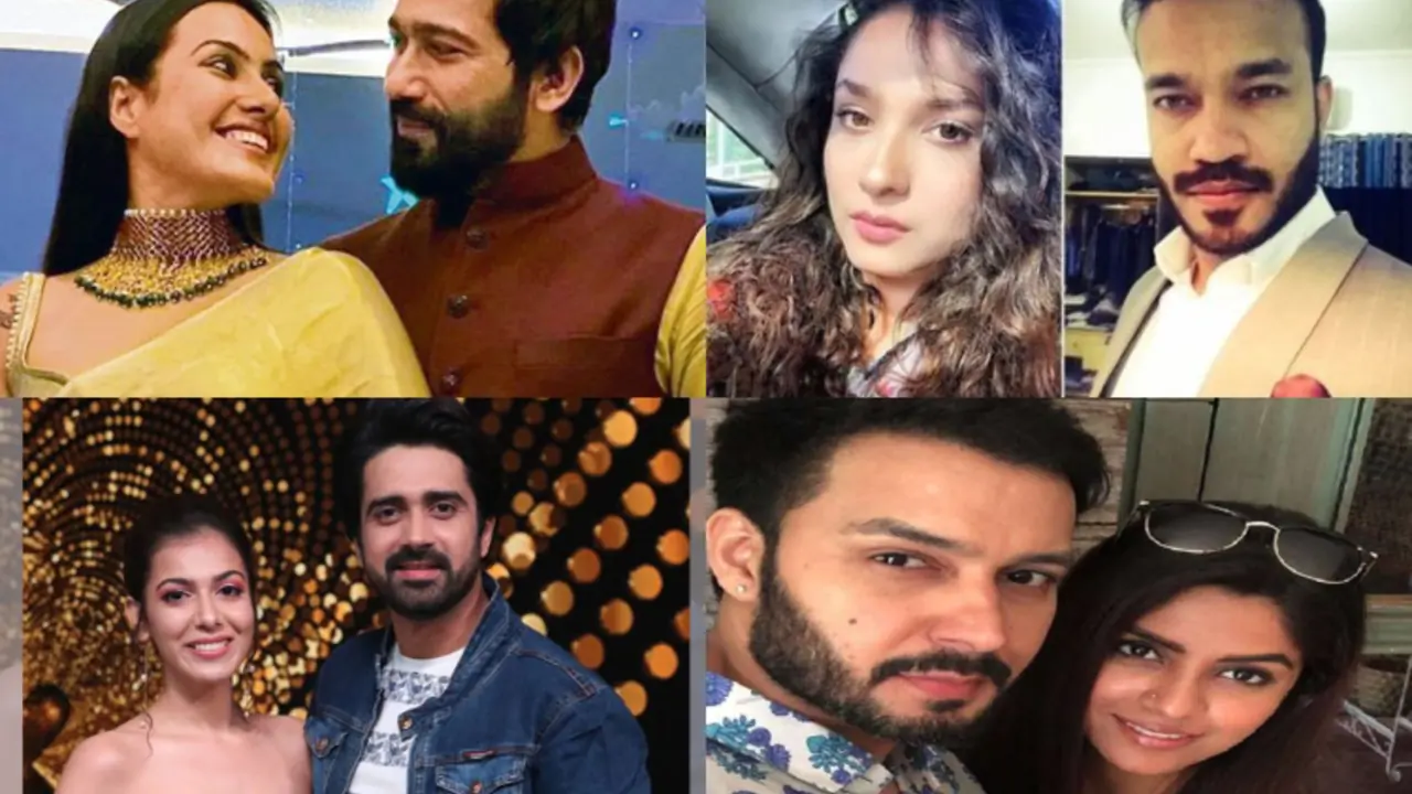 Rewind 2019: Actors Who Confirmed Their Relationship