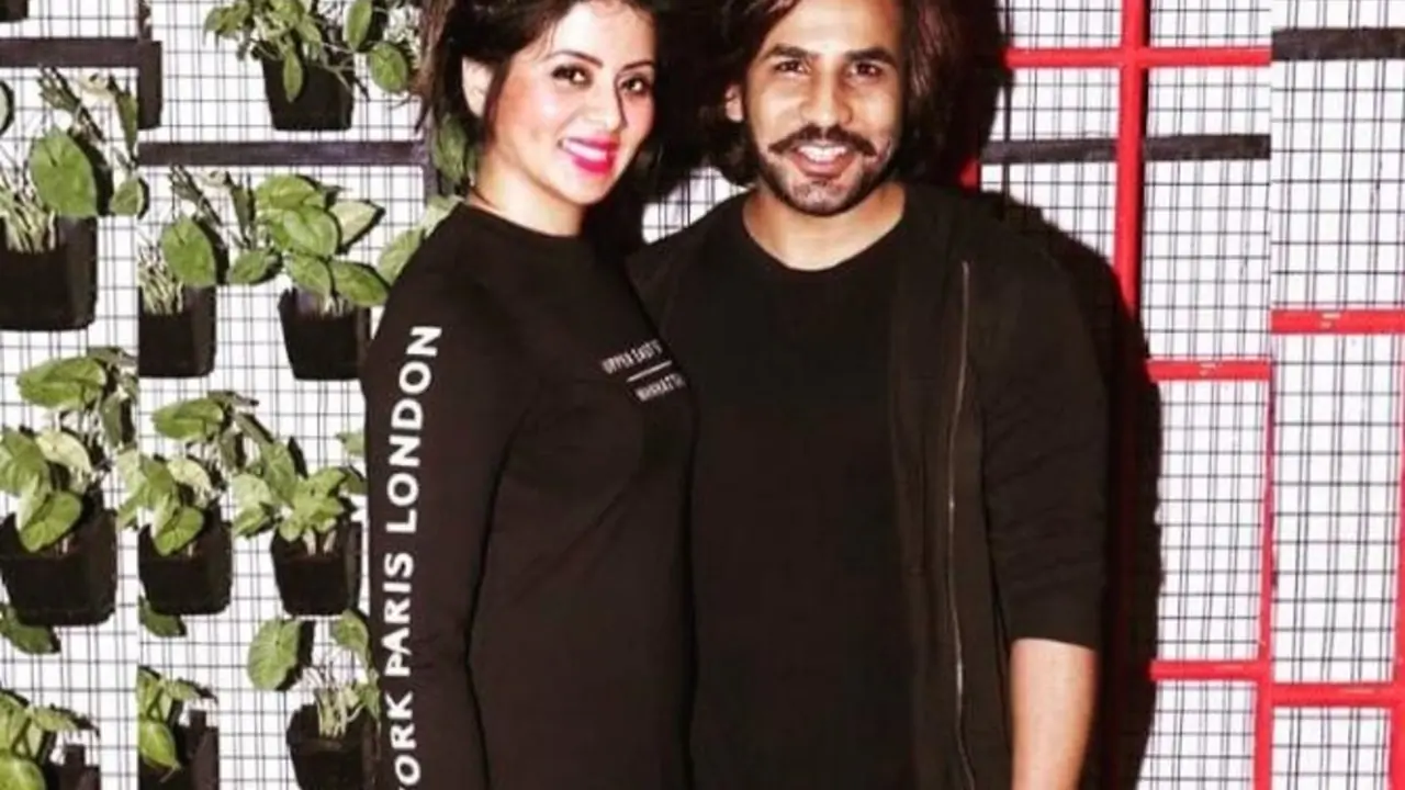 'Uttaran' Actor Krrip Suri Becomes A Father!