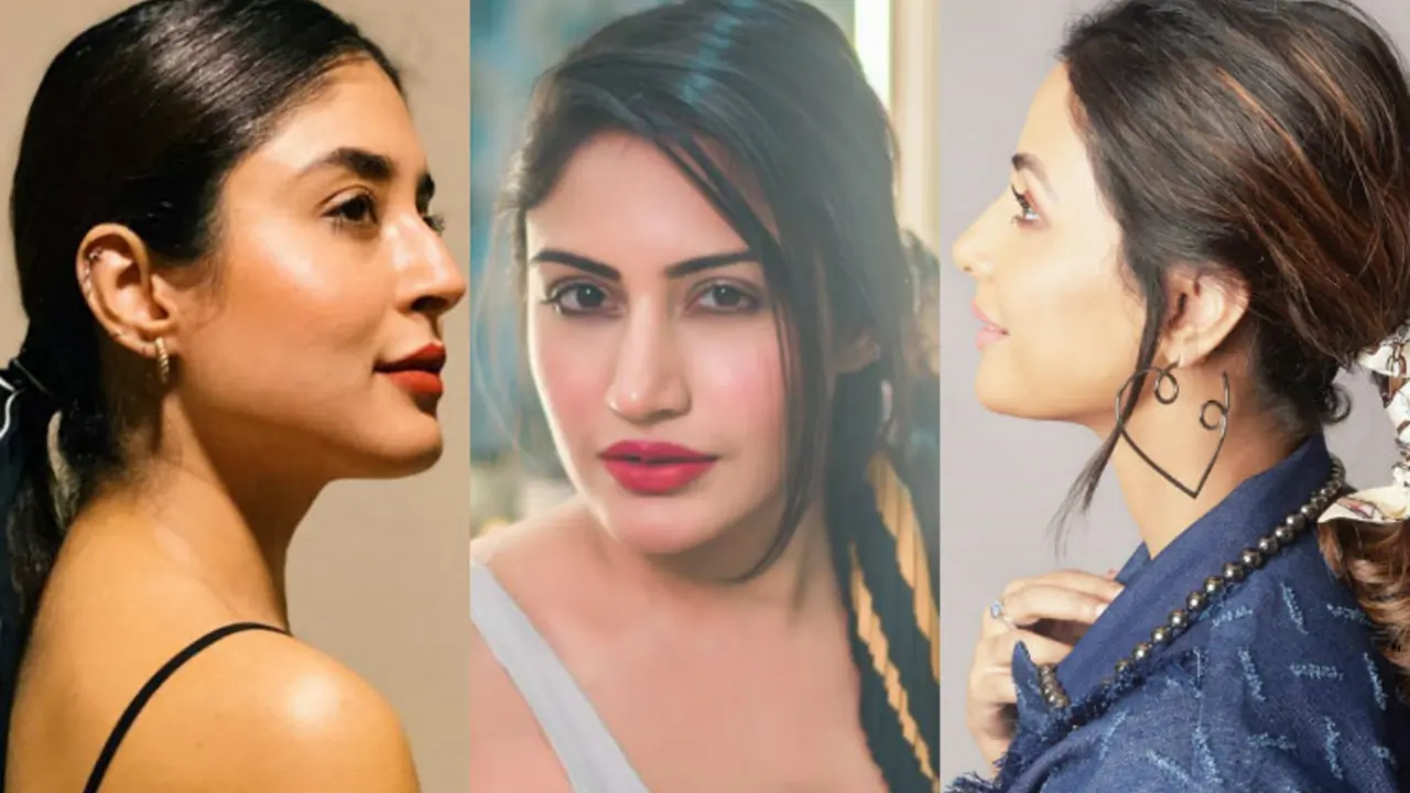 A Quick Run Through This Season's Coolest Accessory Trend