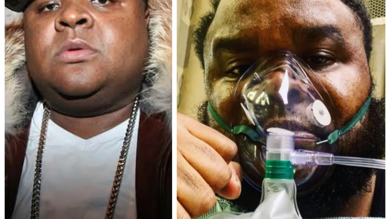 Rapper Fred Dead at 35 Due To Coronavirus