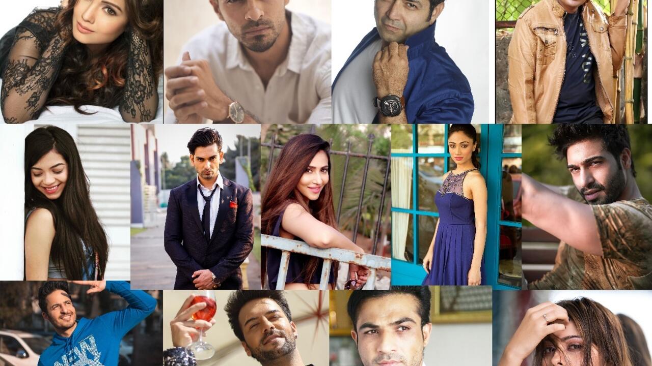 TV actors Open up About their dream roles!
