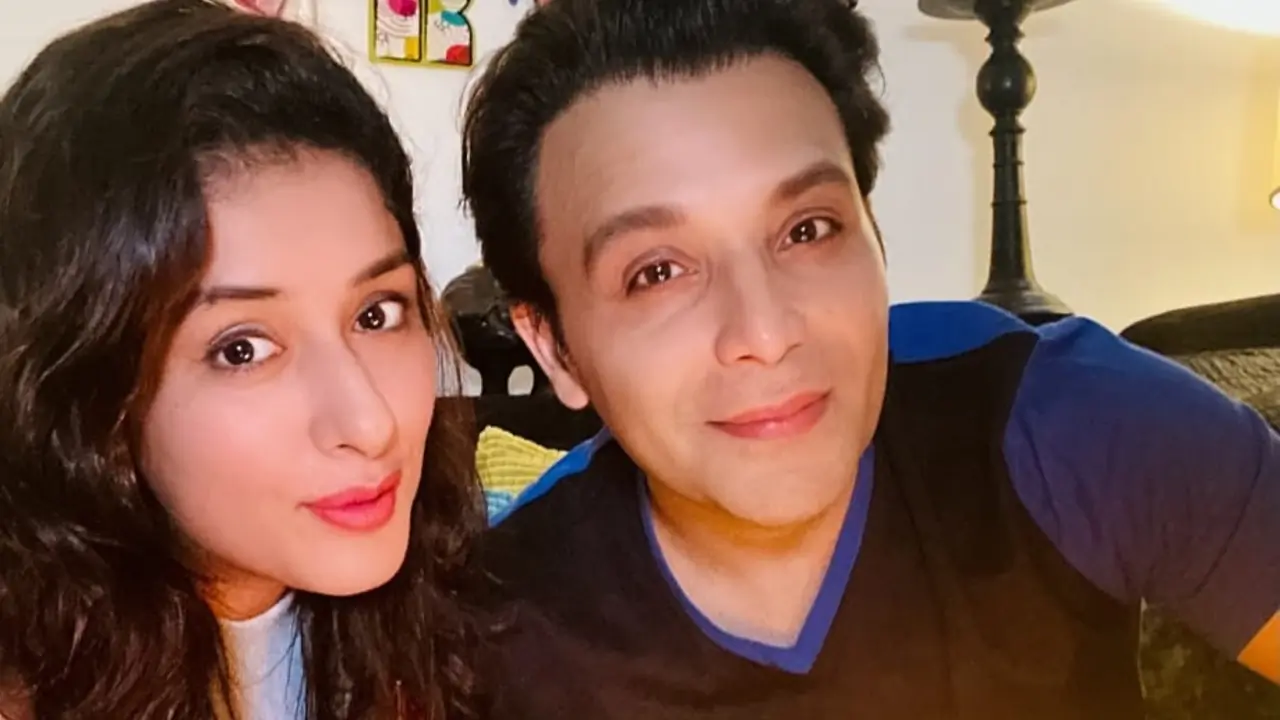 Soniye Hiriye fame singer Shael celebrates B'day amid lockdown, co ...