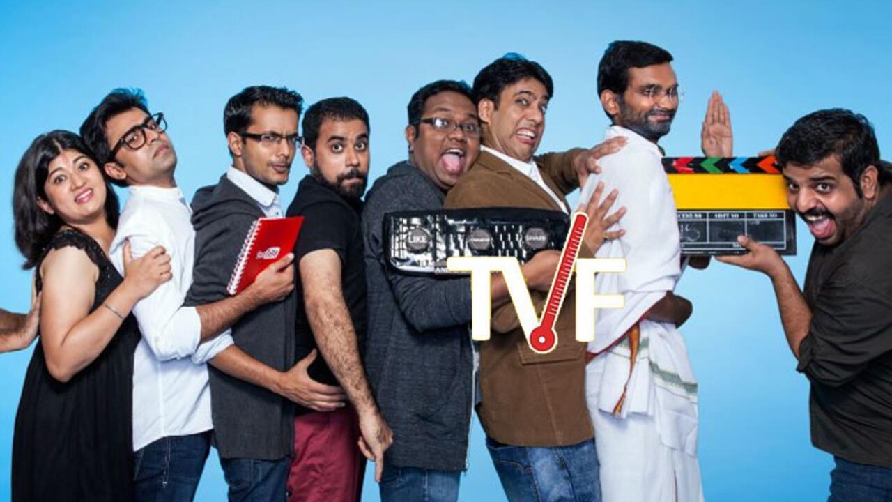 Main Founding Members of 'TVF-The Viral Fever' Quit