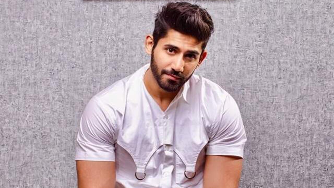 Varun Sood opens up on filling in for Raftaar in 'Roadies Revolution'