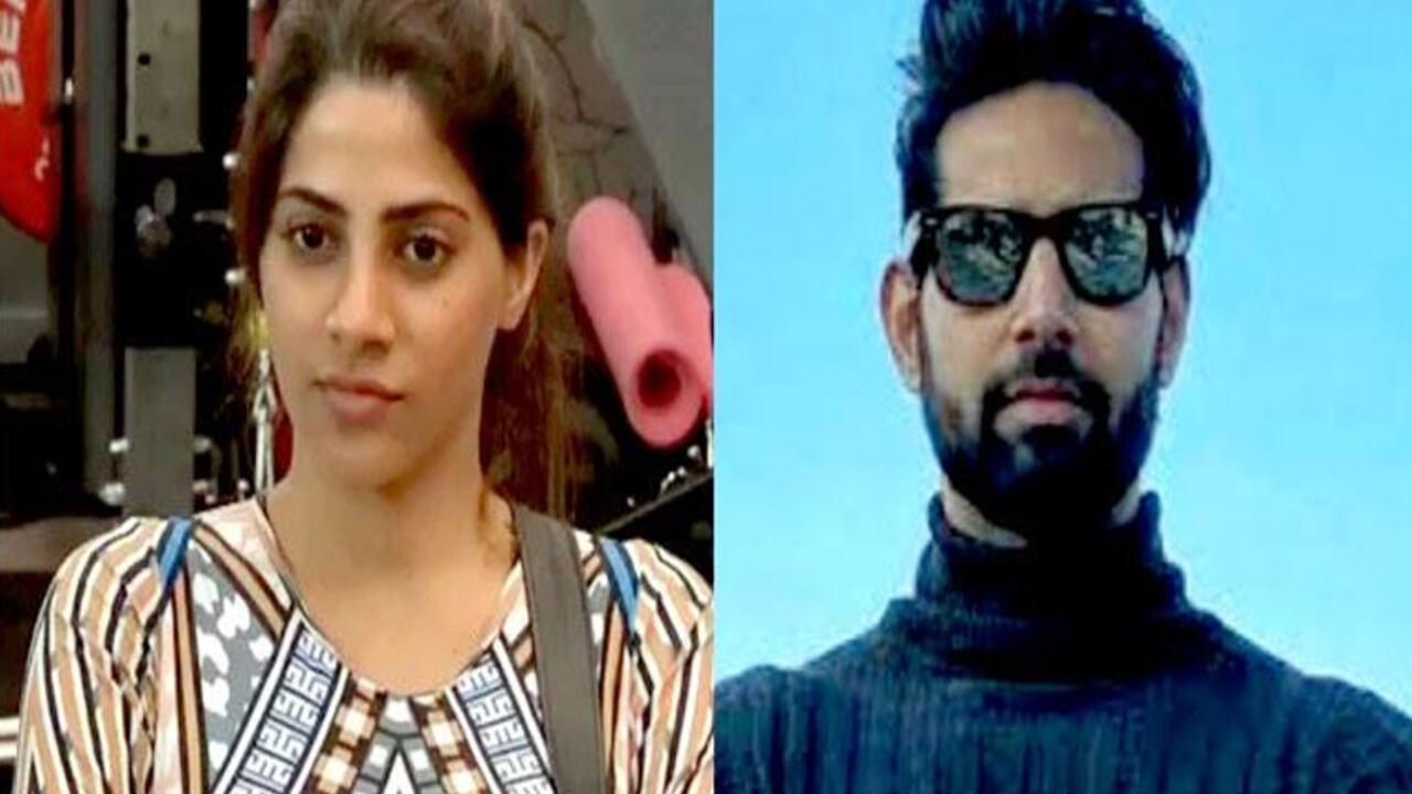 Nikki's rumored Ex Shahnawaz Alam bags a role in 'India Waali Maa'