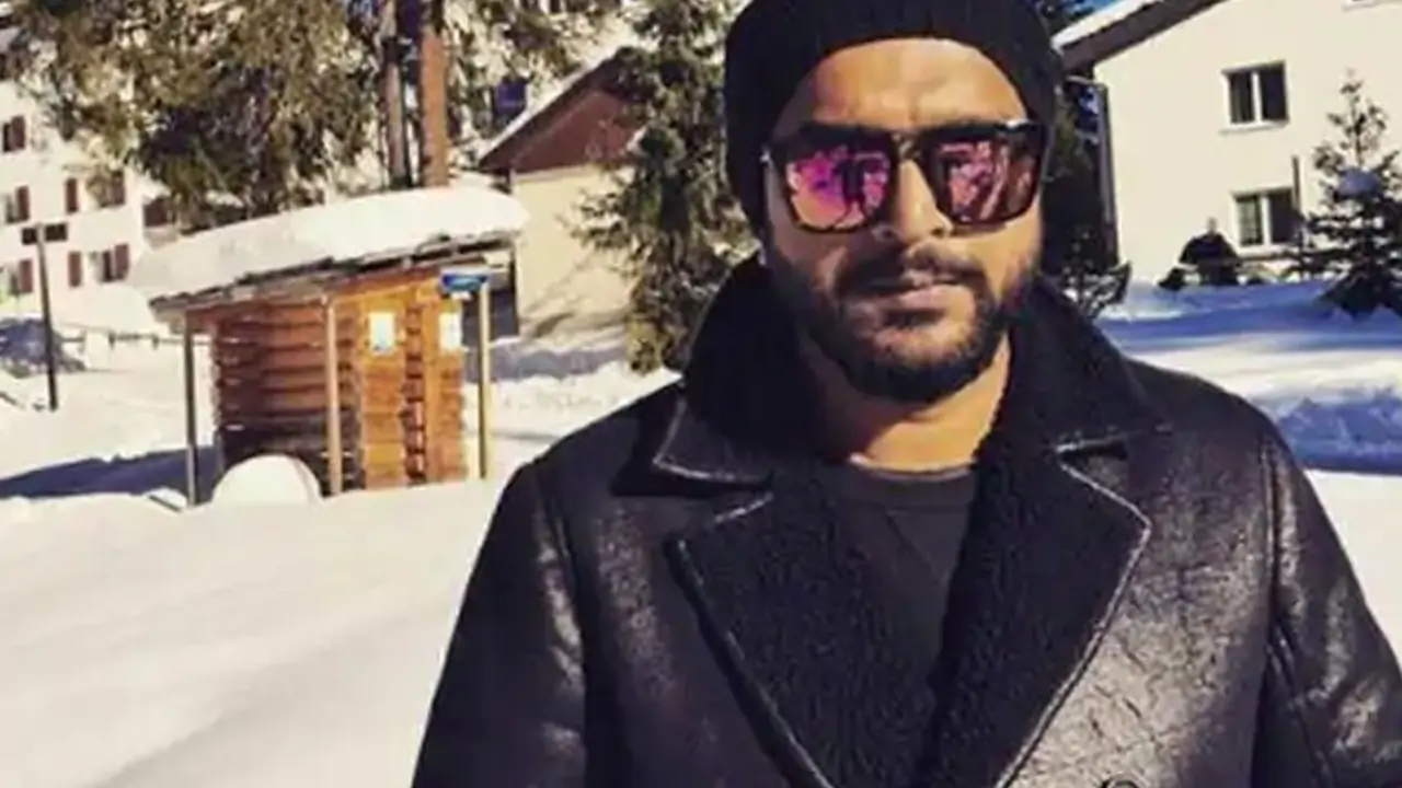 SSR Case: Make-up Artist Suraj Godambe Arrested By NCB