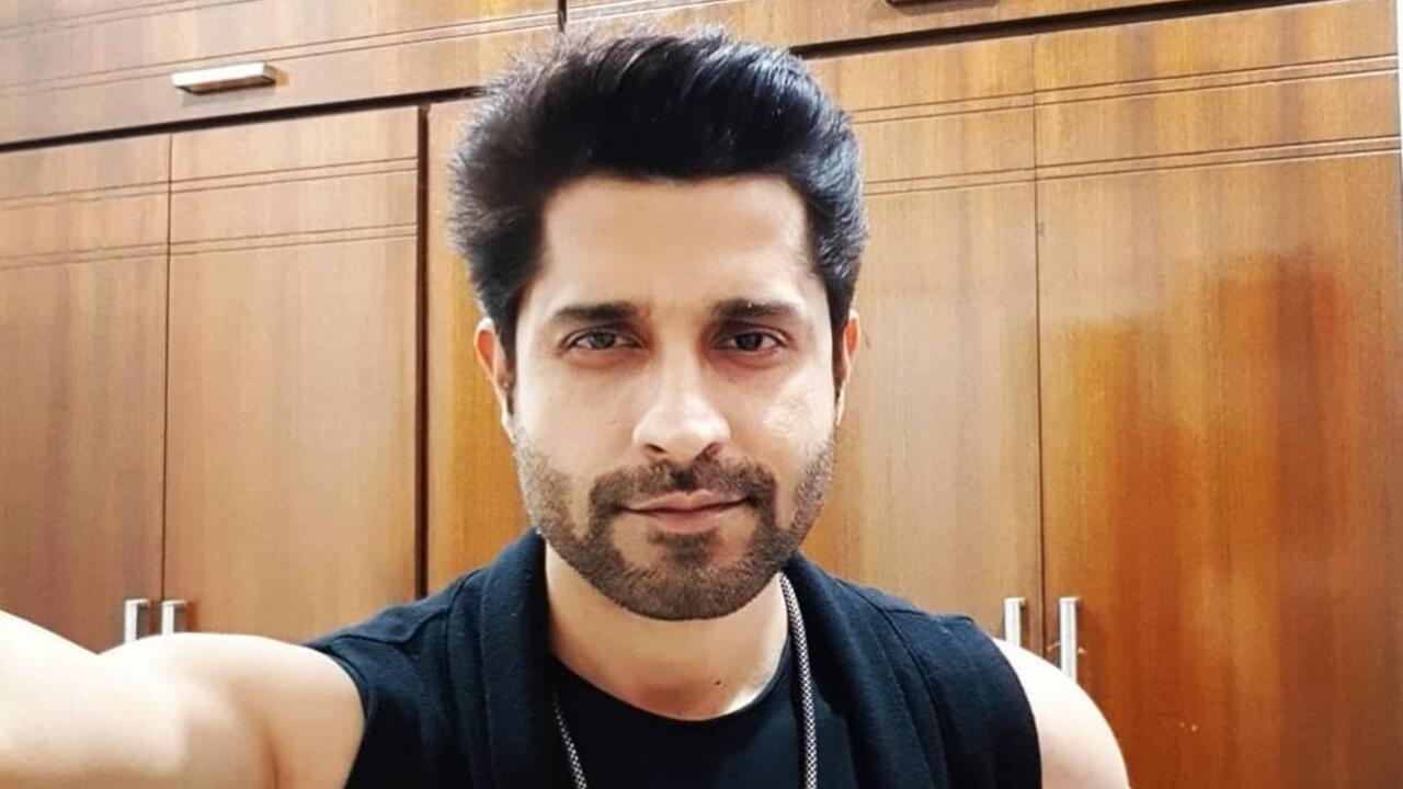 Pracheen Chauhan returns to TV after 7 years with 'Shaadi Mubarak'