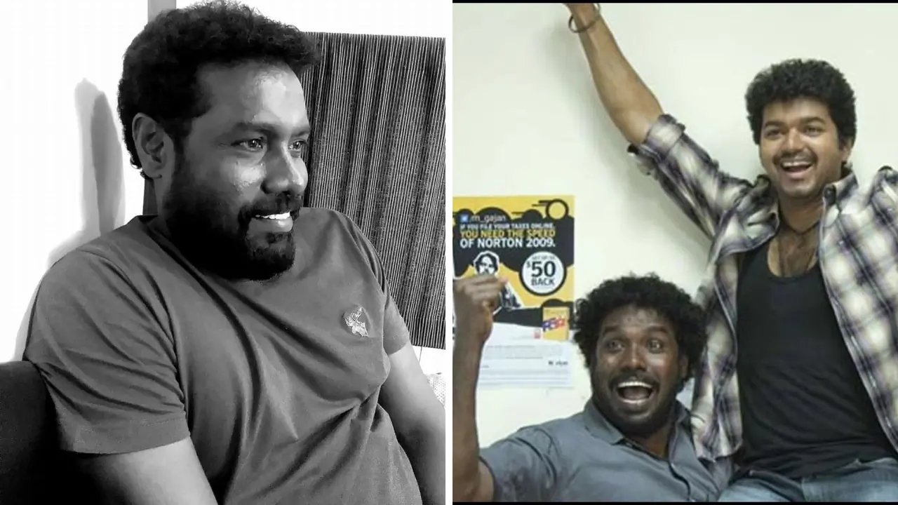 KGF Actor Maran succumbs to Covid-19; Arya mourns