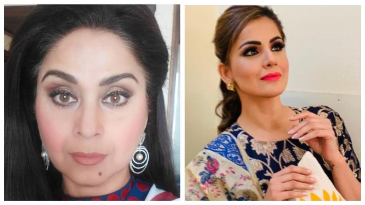 Along with Avinesh-Anita, Dolly Mattoo, Simran Sachdeva and others to also exit from ‘Choti ...