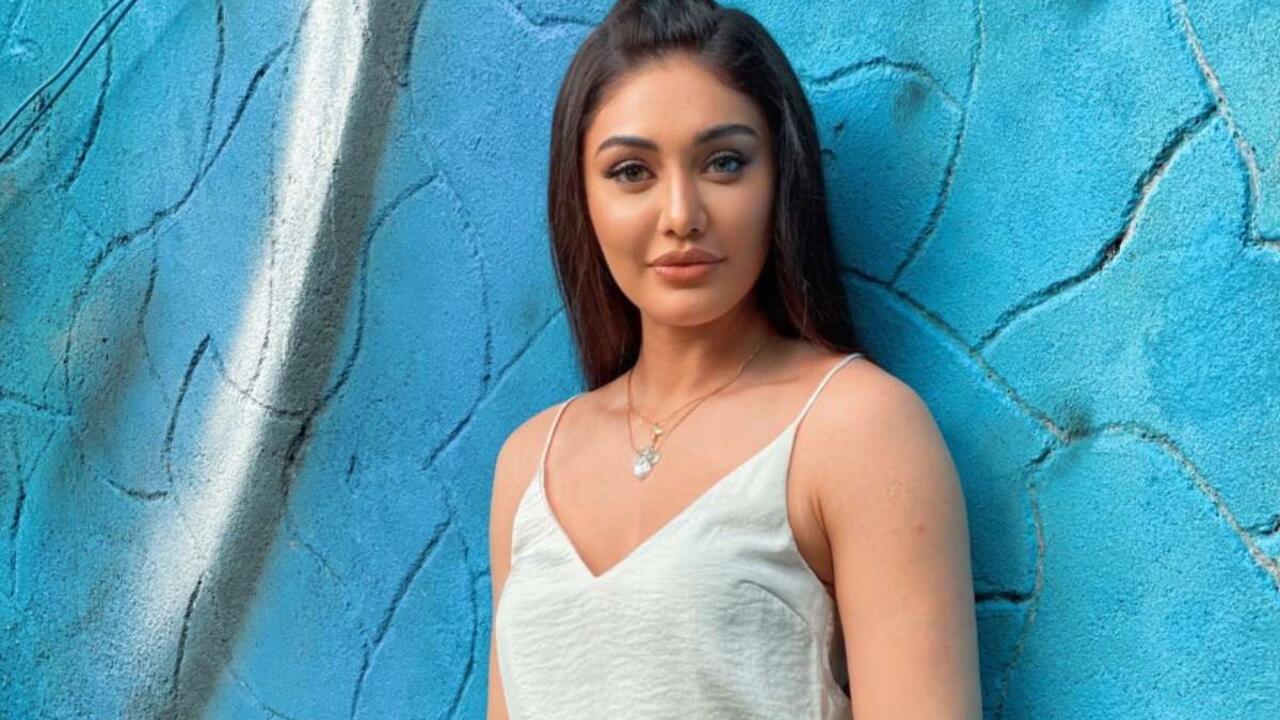 Shefali Jariwala talks about her character in ALT Balaji's Class 2020