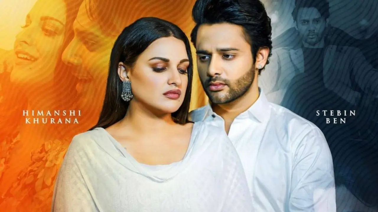 Stebin Ben: Pairing opposite Himanshi was a real good experience