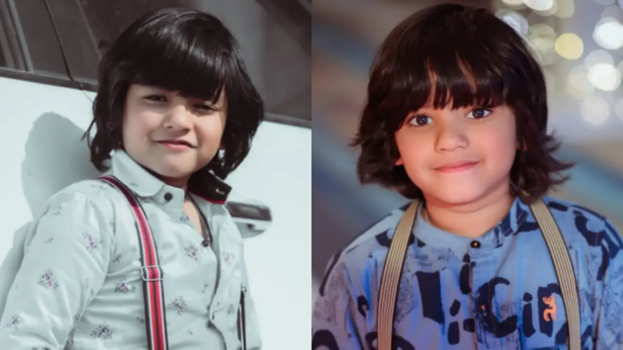 Grateful to Ravi Dubey and Sargun Mehta for giving me a break in ‘Udaariyaan’: Taavish Gupta