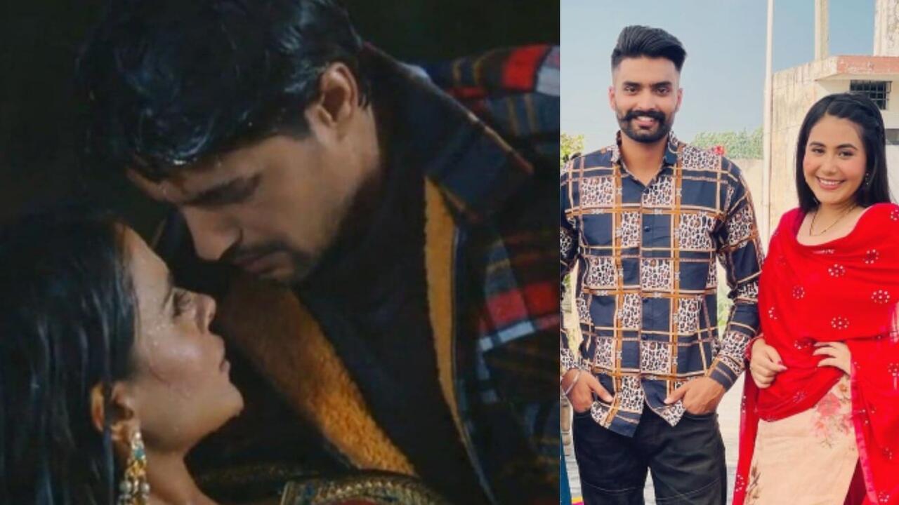 Udaariyaan: Virk family work towards Simran and Buzo's marriage