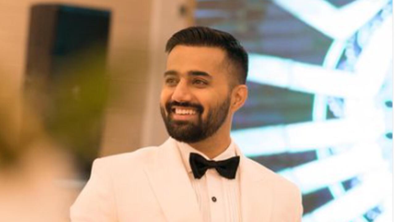 Vishal Karwal on why he follows a 'no-intimacy' policy while taking up ...