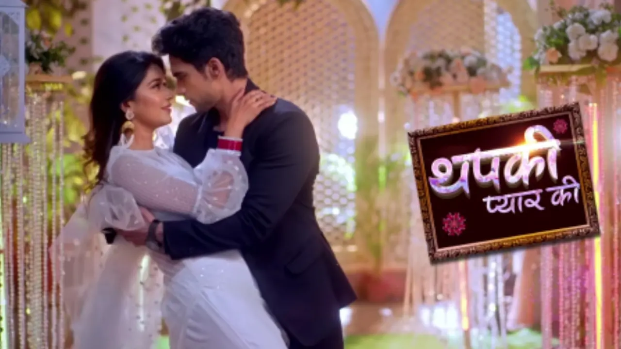 Thapki Pyar Ki 2 team to shoot their last next week