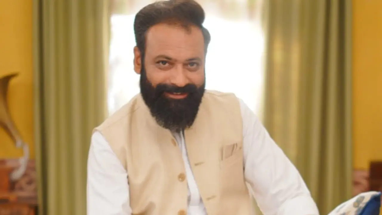 Udaariyaan actor Raman Dhagga says trends on TV depend on TRP.