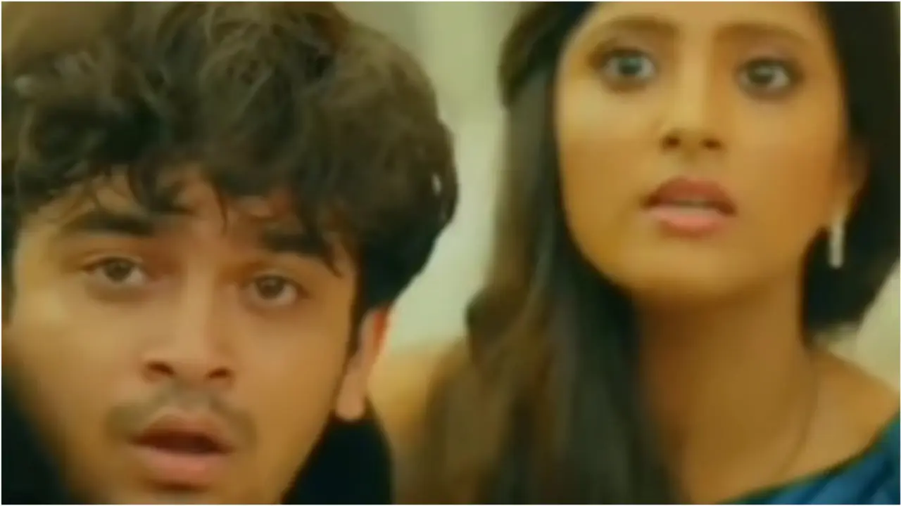 Banni Chow Home Delivery: Banni's new mission for Yuvan