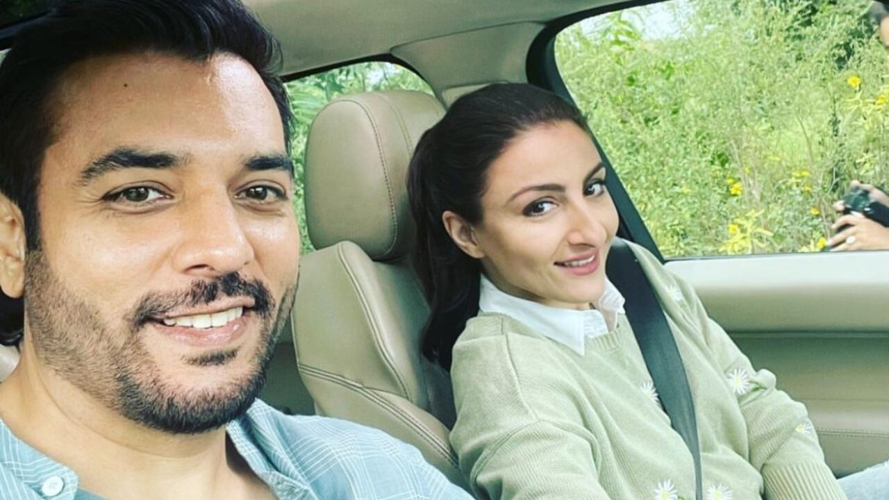 Find out how actor Chaitannya Choudhry did his first kissing scene with ... Find out how actor Chaitannya Choudhry did his first kissing scene with ...