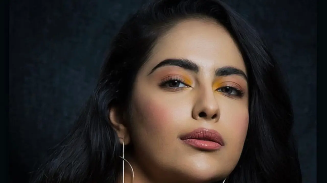 Avika Gor speaks her mind like always!