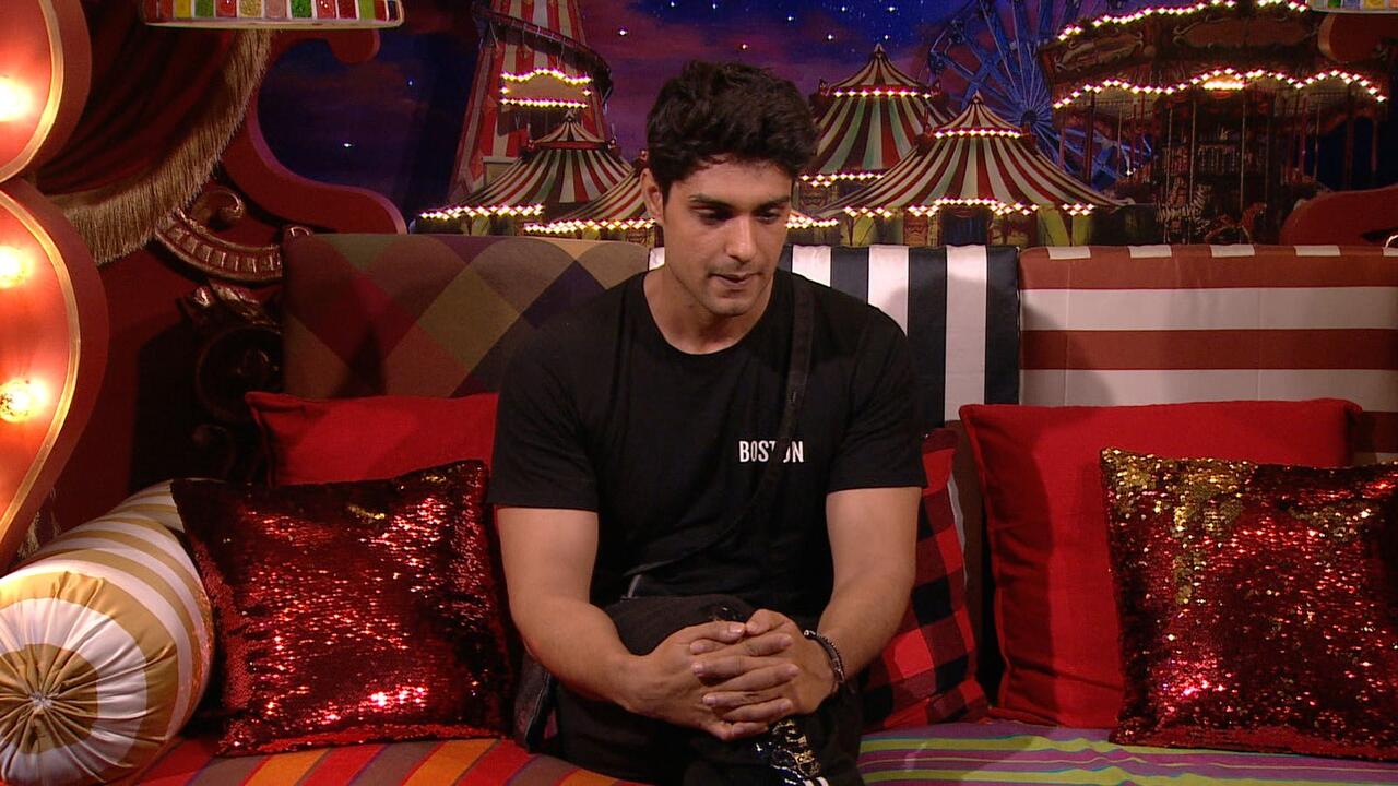 Growing rivalry between Shalin Bhanot and Gautam Singh Vig in 'Bigg ...