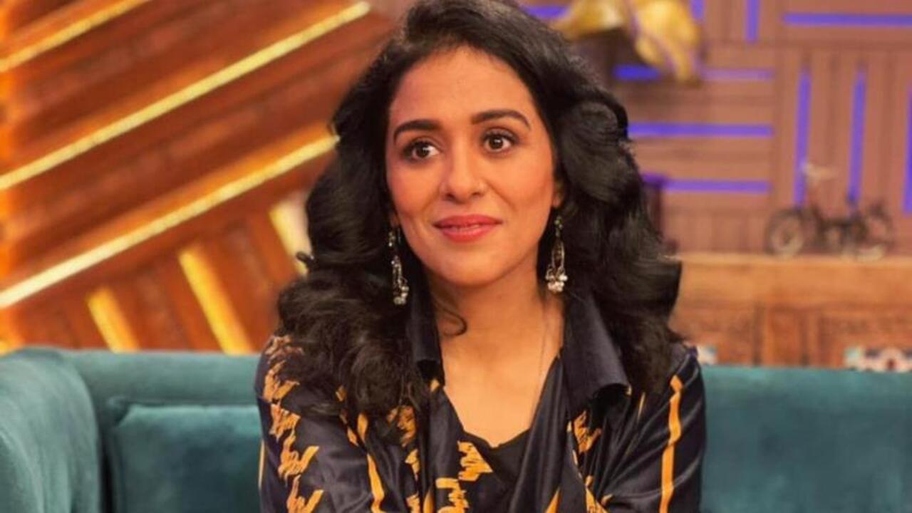 Pakistani actress Yasra Rizvi talks about her favourite Bollywood ...