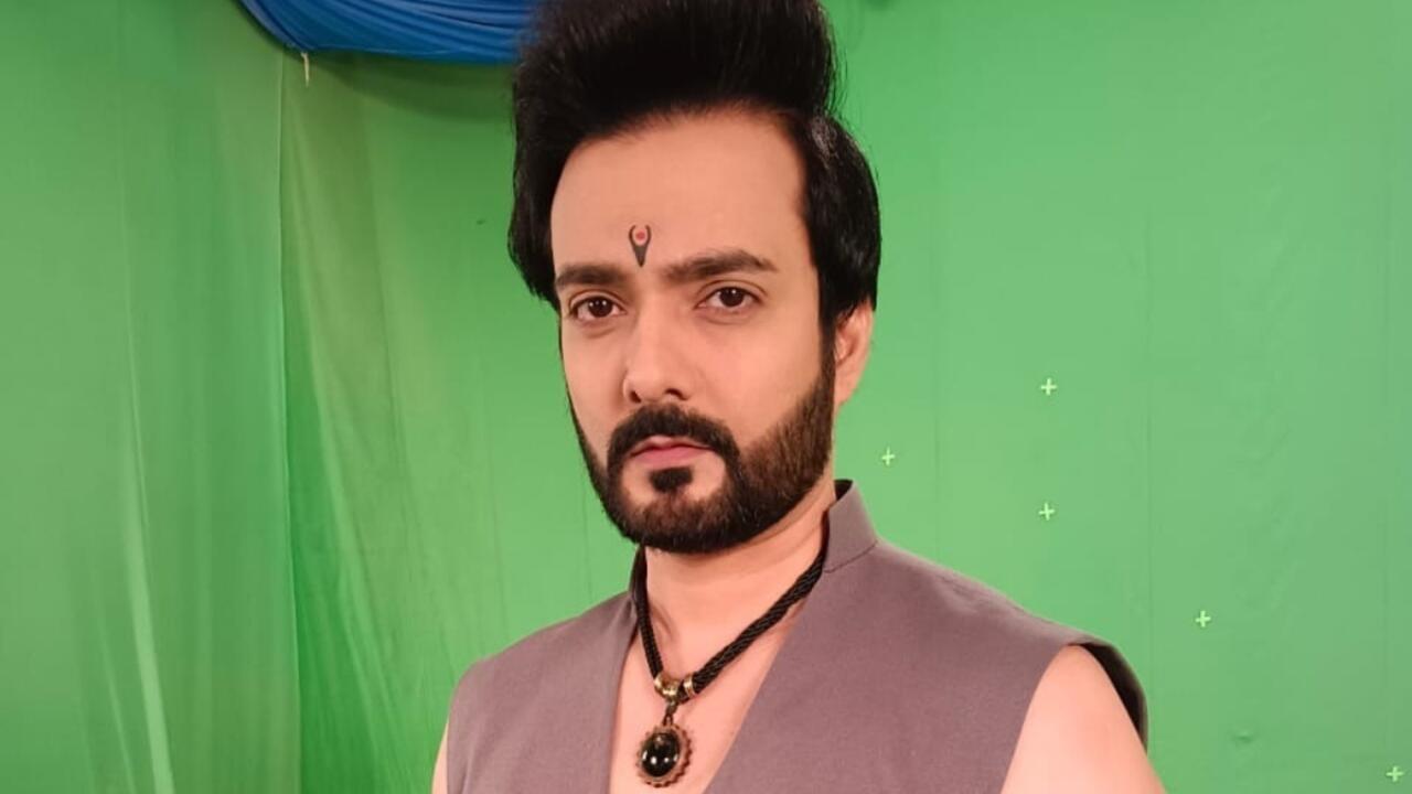 Raazz Mahal: Actor Micckie Dudaney enters Shemaroo Umang’s fantasy drama