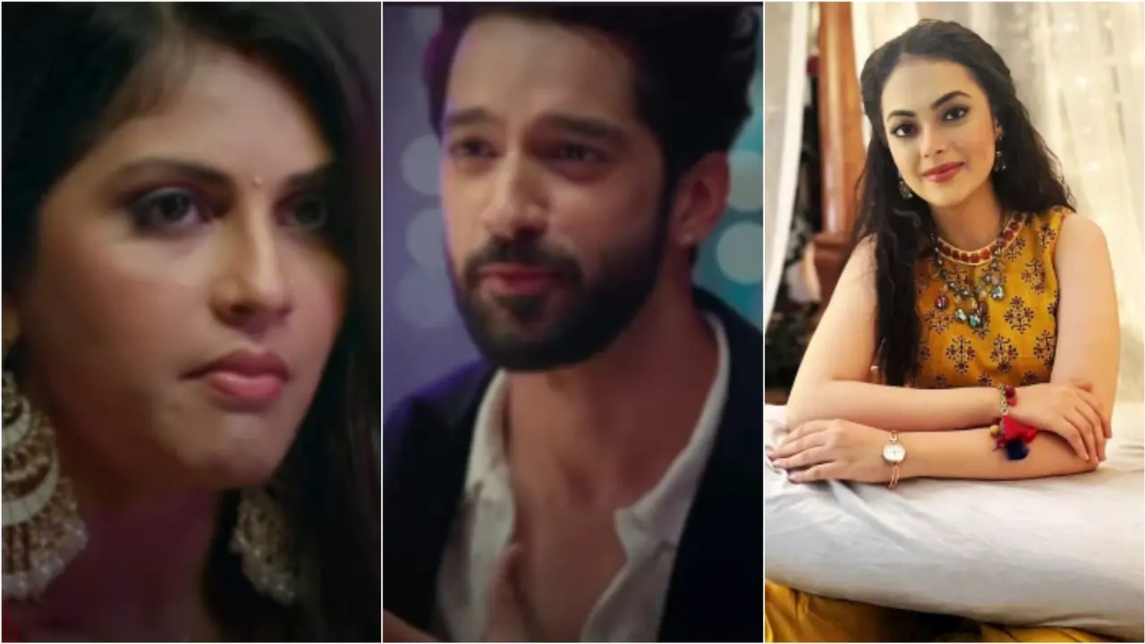 Imlie gets shot; Rana house put on fire while Atharv falls for Cheeni ...
