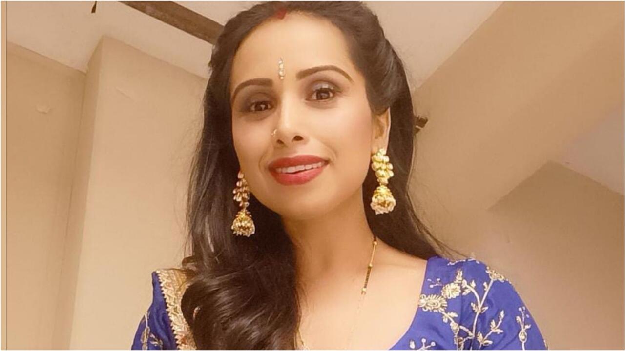 Sangeeta Adhikary to enter Zee TV show ‘Maitree’