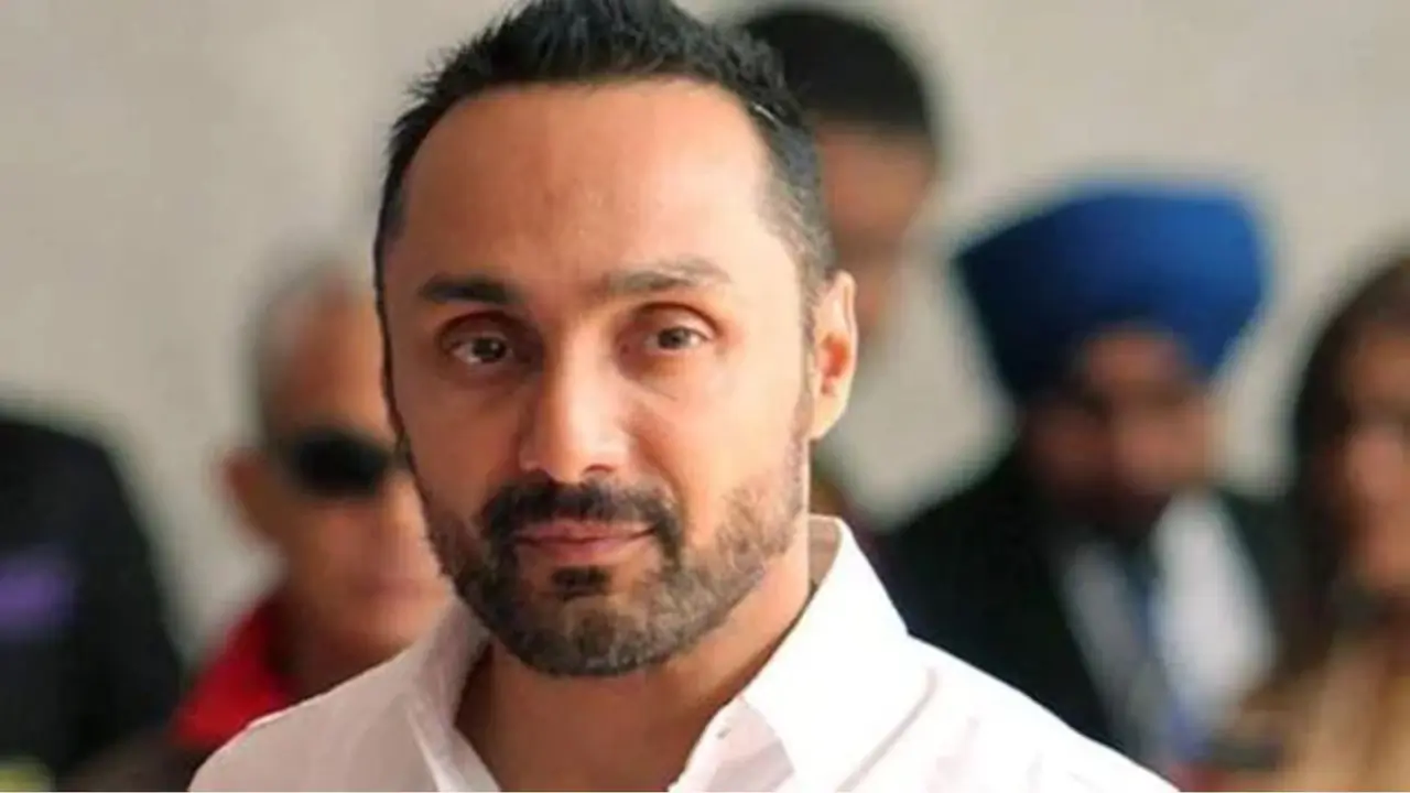 Rahul Bose ahead of Zee5 Taj's release: OTT is the most phenomenal development for work ...