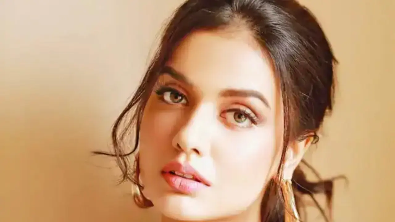 Divya Agrawal reveals that she is now a professional healer