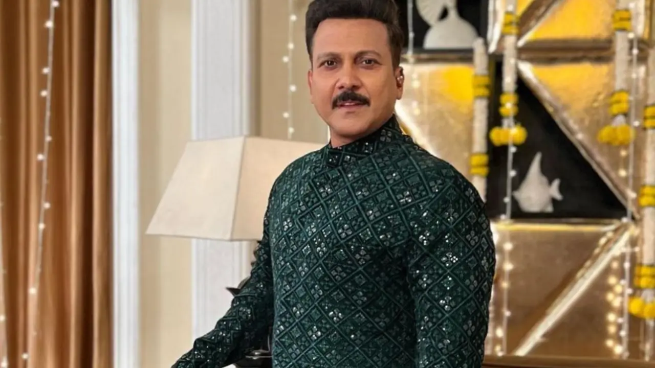 Mridul Kumar: Today everything is instant, shows go off air within 2-3 months