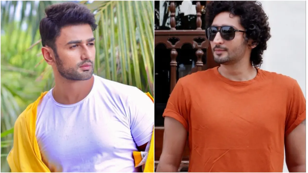 Kunal Karan Kapoor and Nishant Singh Malkani in contention to enter Zee TV show 'Maitree'?