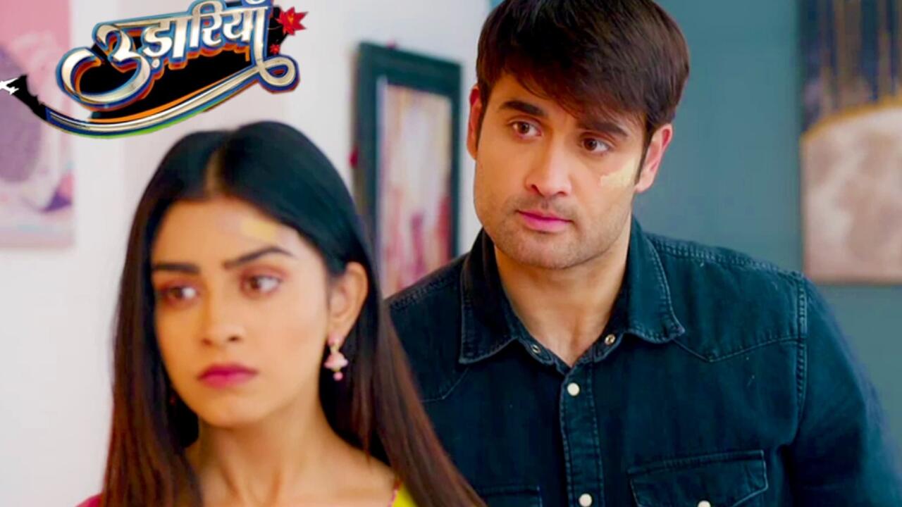 Twinkle Arora reveals how Vivian Dsena makes her comfortable on the ...