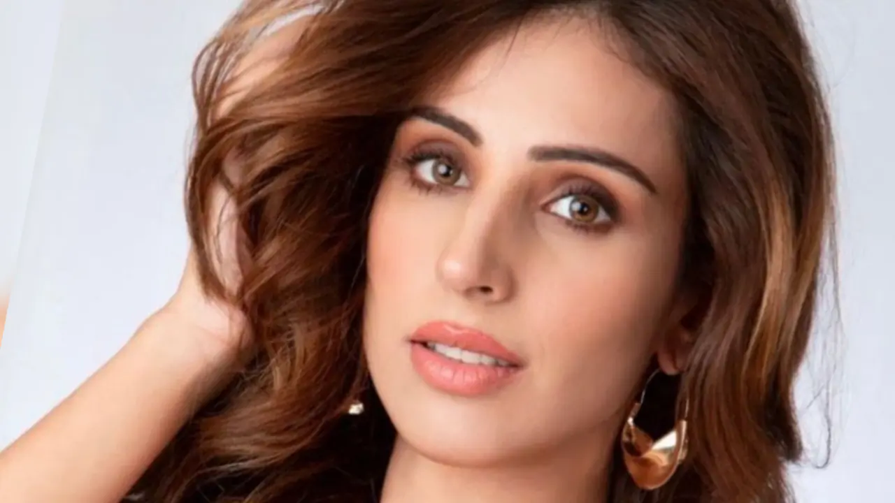 Simaran Kaur opens up about her song Current Maare