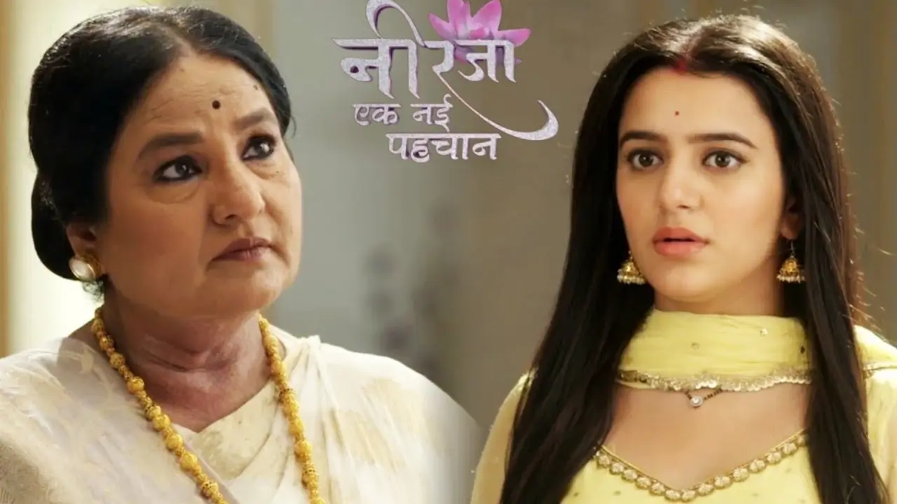 Neerja Ek Nayi Pehchaan: Neerja to complete Pishima's challenge in a day