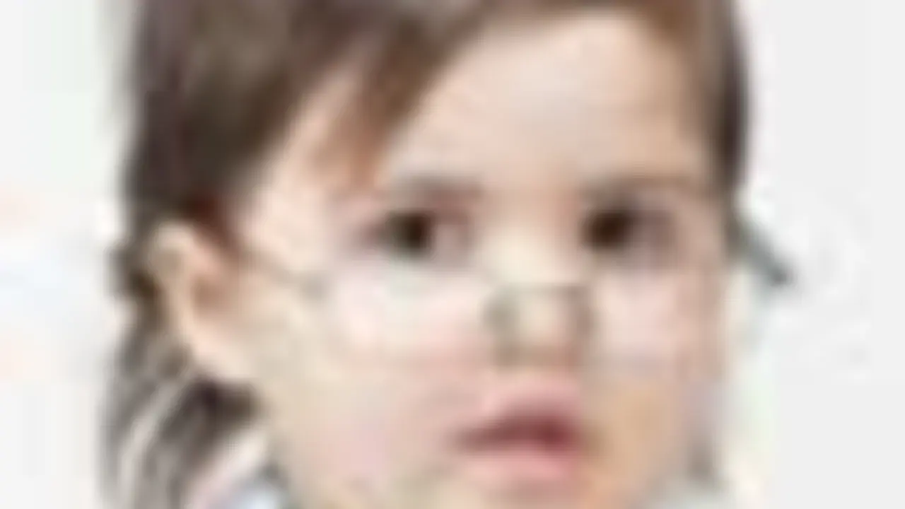 Child prodigy Dhriti Bhatia makes a comeback