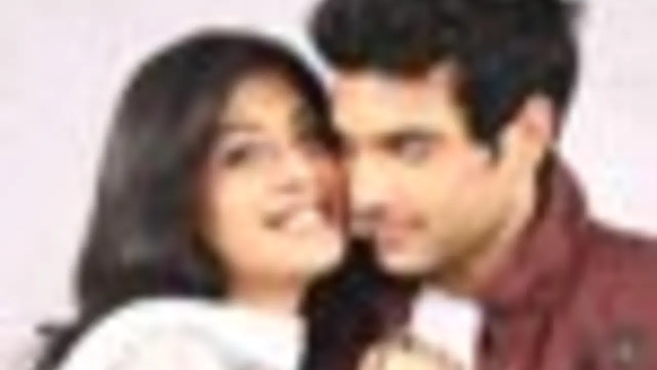 Rendezvous with Karan and Kritika!