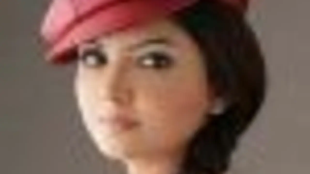 Parul Chaudhary to feature in Sony's Adaalat!