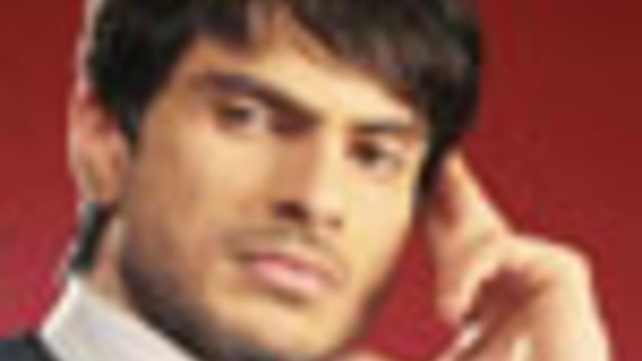 'Rahil has explored himself again' - Rahil Azam