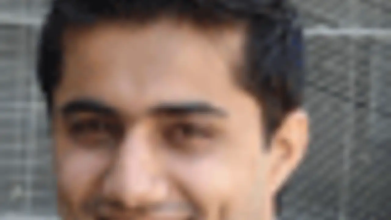 Vishal Karwal clears the air about his 'Dream Girl'..